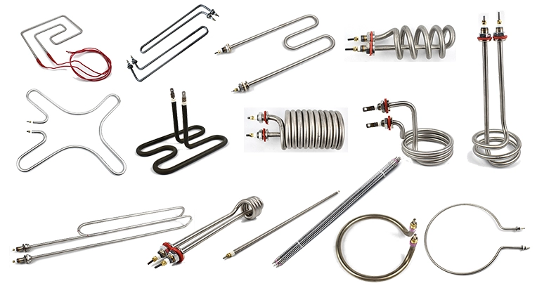 Custom Built Heaters | Tailored Heating Solutions | Girish Heat